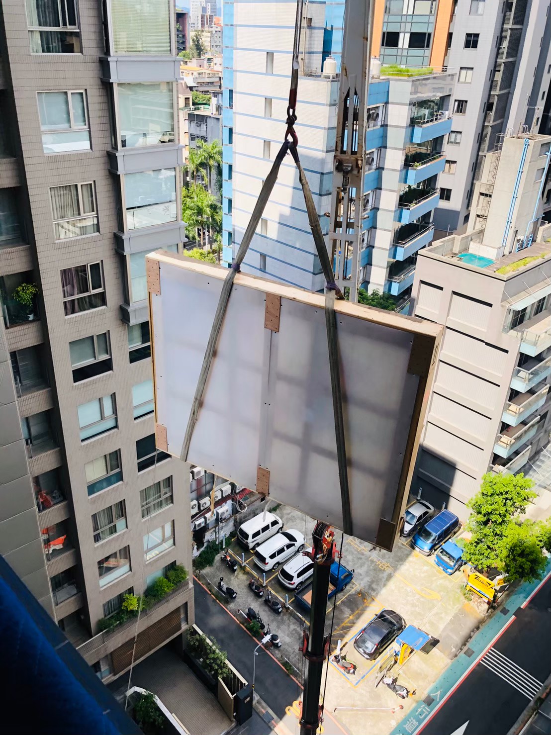 展覽服務 - Jet International Fine Art